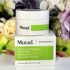 Murad | Skincare | Murad Mini Bundle Retinol Youth Eye Serum Retinol ...